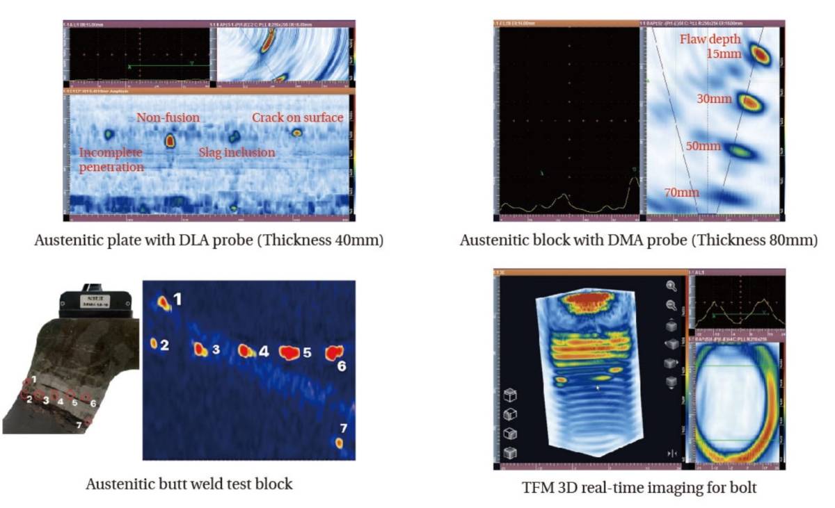 دستگاه جدید Phase Array پرتابل مدل SyncScan 3 | زنگ آزمون